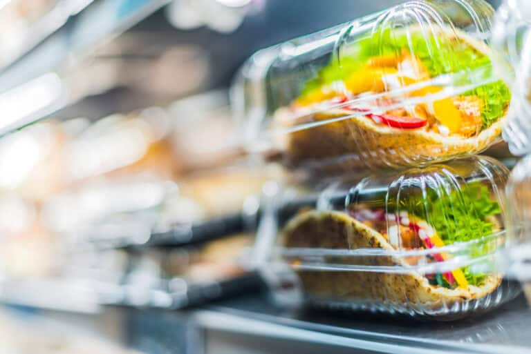 5 Drawbacks Of Pre-Packaged Food You Can’t Ignore