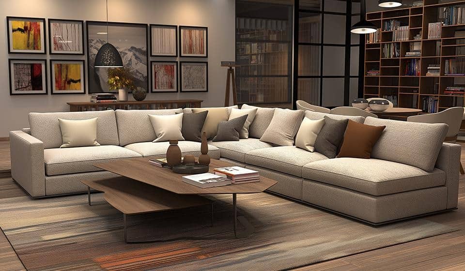 The Right Makeover: 9 Dramatic Yet Classy Home Decor Ideas